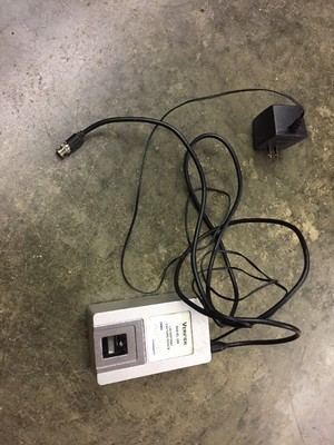 CROSS MATCH FINGERPRINT CAPTURE VERIFIER MODEL 200 | eBay