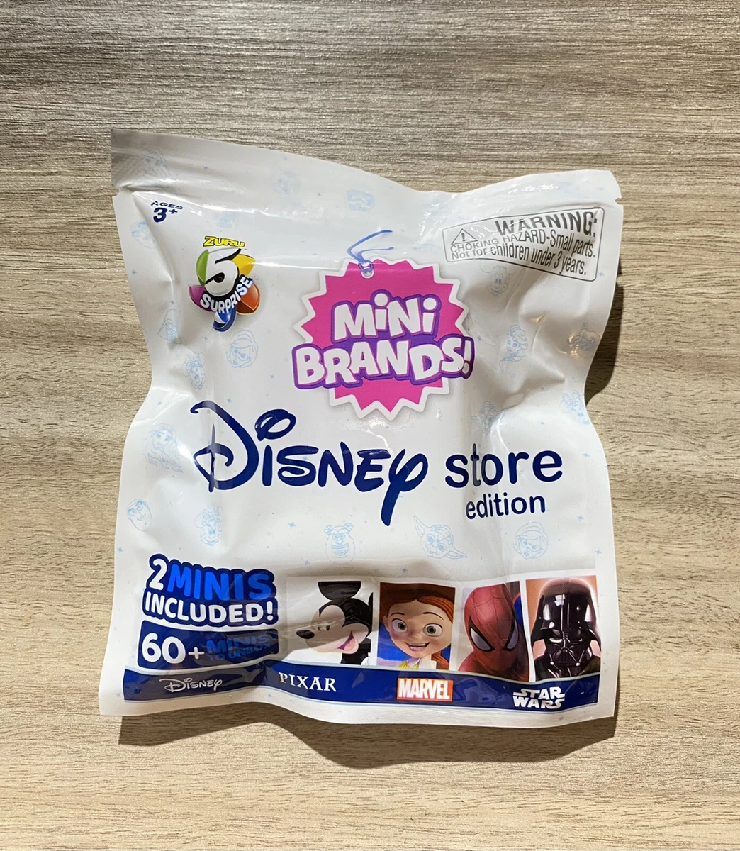 Generic Brand Food