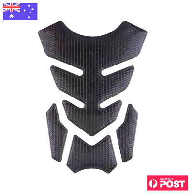 Motorcycle Tank Pad Protector Fuel Tank Scratch Protection Sticker ...
