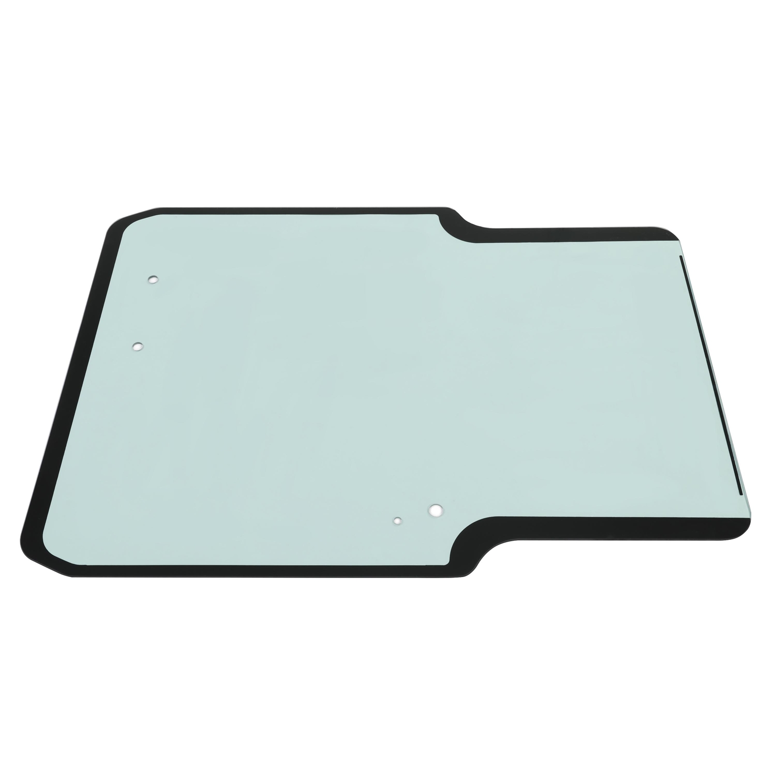 Door Glass Windshield For Takeuchi Skid Steer TL8 TL10 TL130 TL140 ...