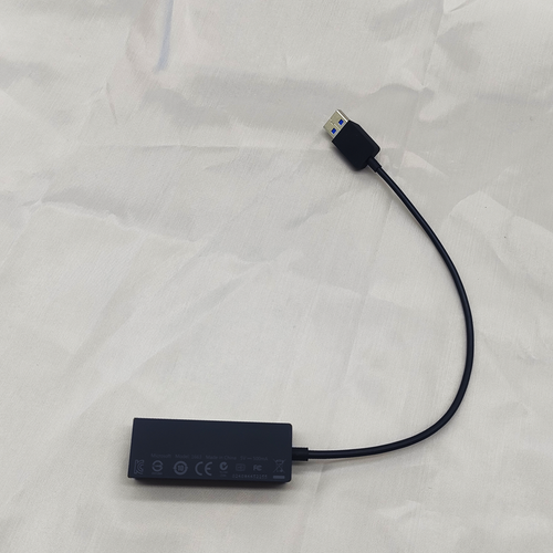 USB 3.0 to Gigabit Ethernet Adapter Model 1663 For Microsoft Surface | eBay