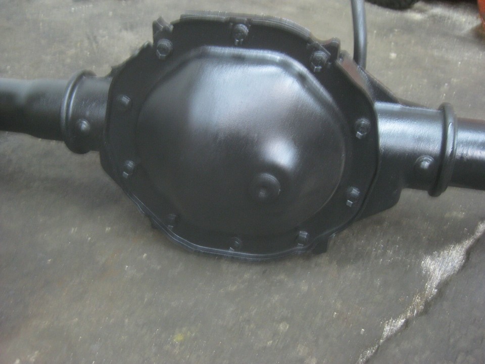 10 BOLT GM 8.6 POSI G80 CARRIER Escalade 2008 ERA 30 SPLINE GMC 2013 ...
