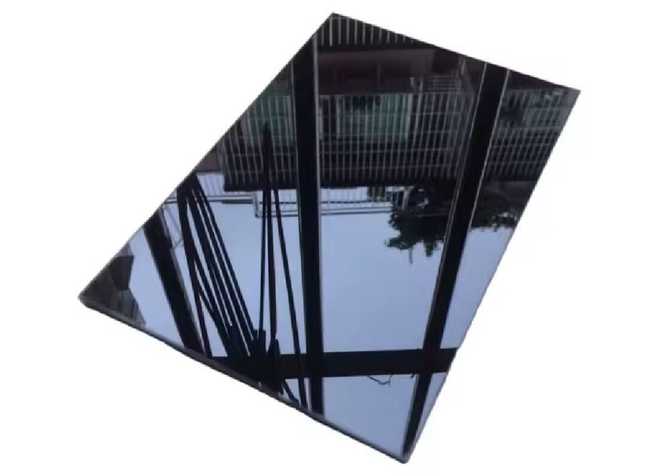 BLACK Perspex Acrylic Sheet Panel Cut To Size Plastic 3mm & 5mm | eBay UK