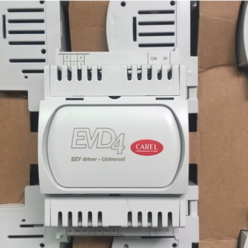 CAREL EVD4 UNIVERSAL DRIVER EVD0000401 for sale online | eBay