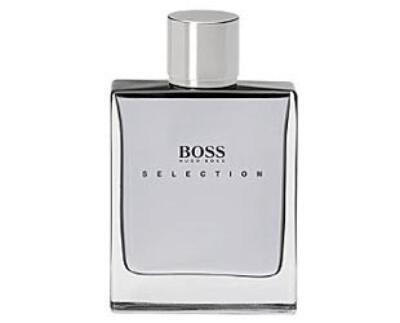 Boss Selection By Hugo Boss 90ml Edts Mens Fragrance 737052006468 ...