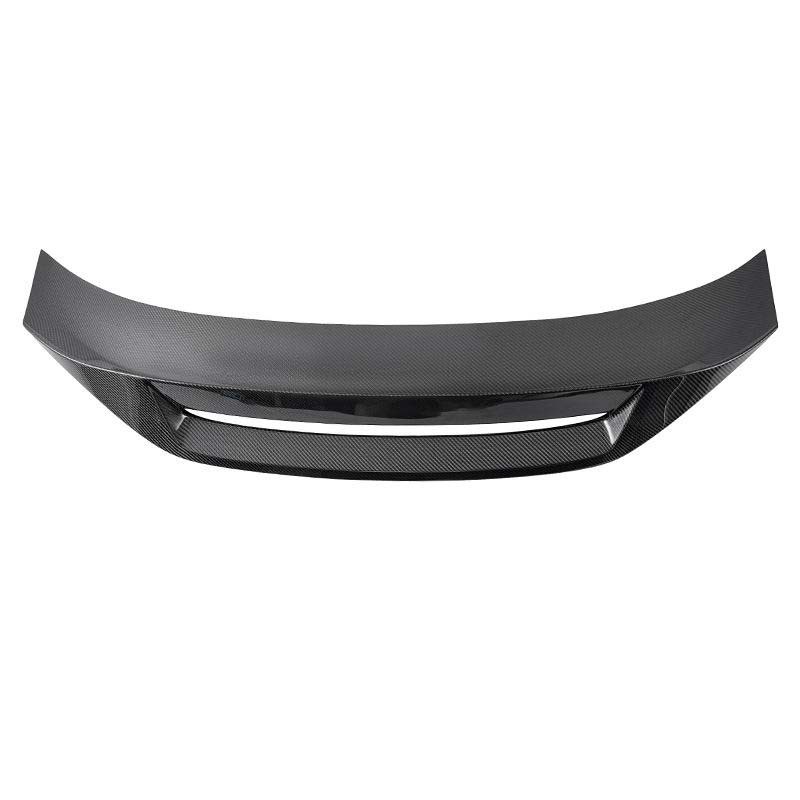 Carbon Fiber Duckbill Spoiler Rear Wing for BMW M2 G87 23-24 M240i G42 ...
