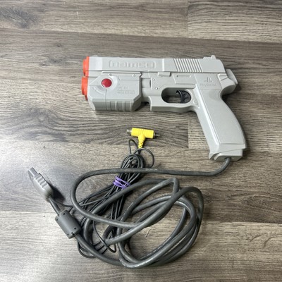 Namco GunCon Light Gun Controller Sony Playstation 1 PS1 **TESTED** | eBay