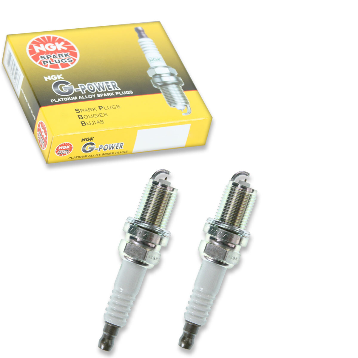Champion XC92PYC - Alternative spark plugs