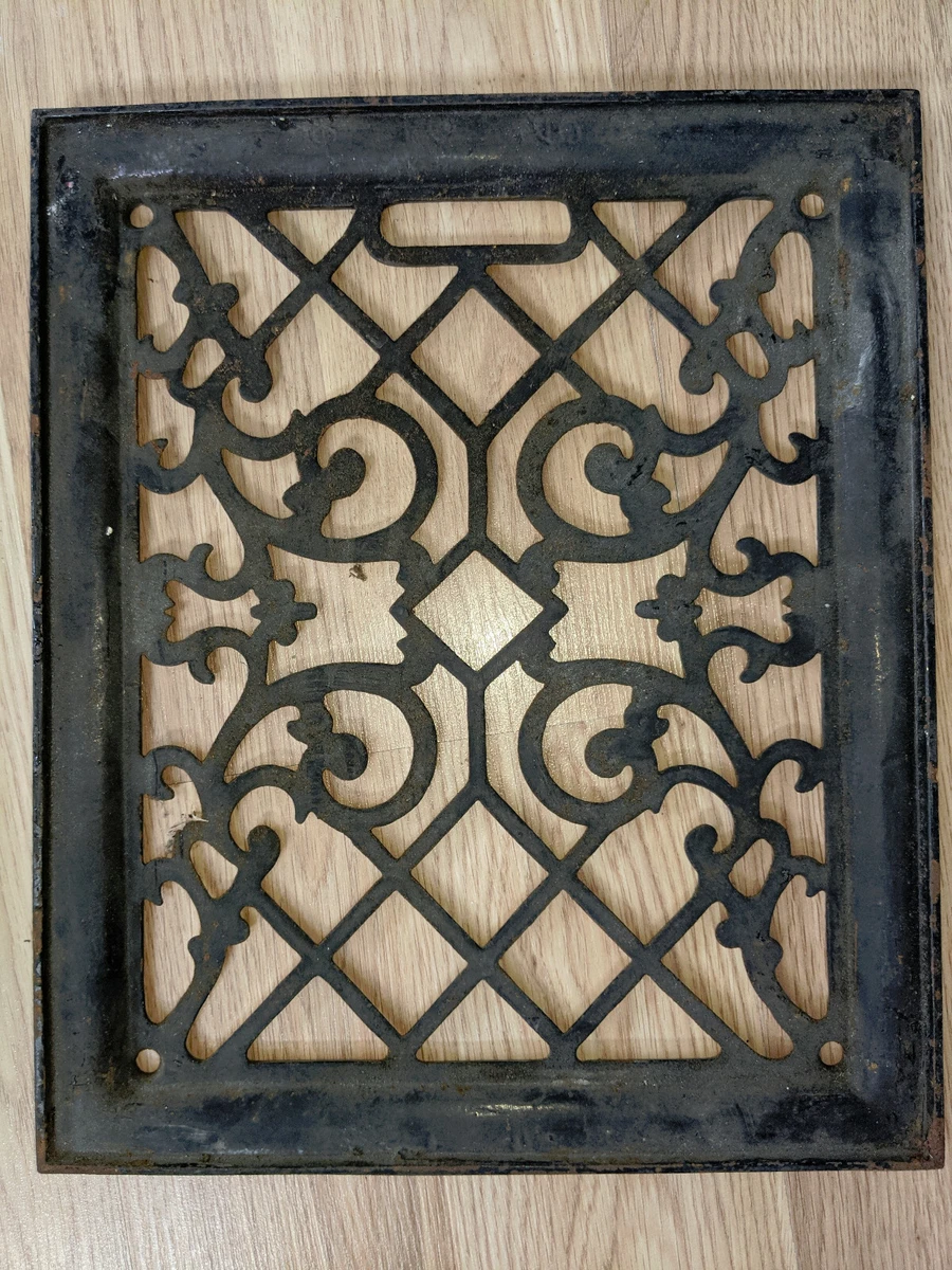 Decorative Ceiling Grates | Shelly Lighting
