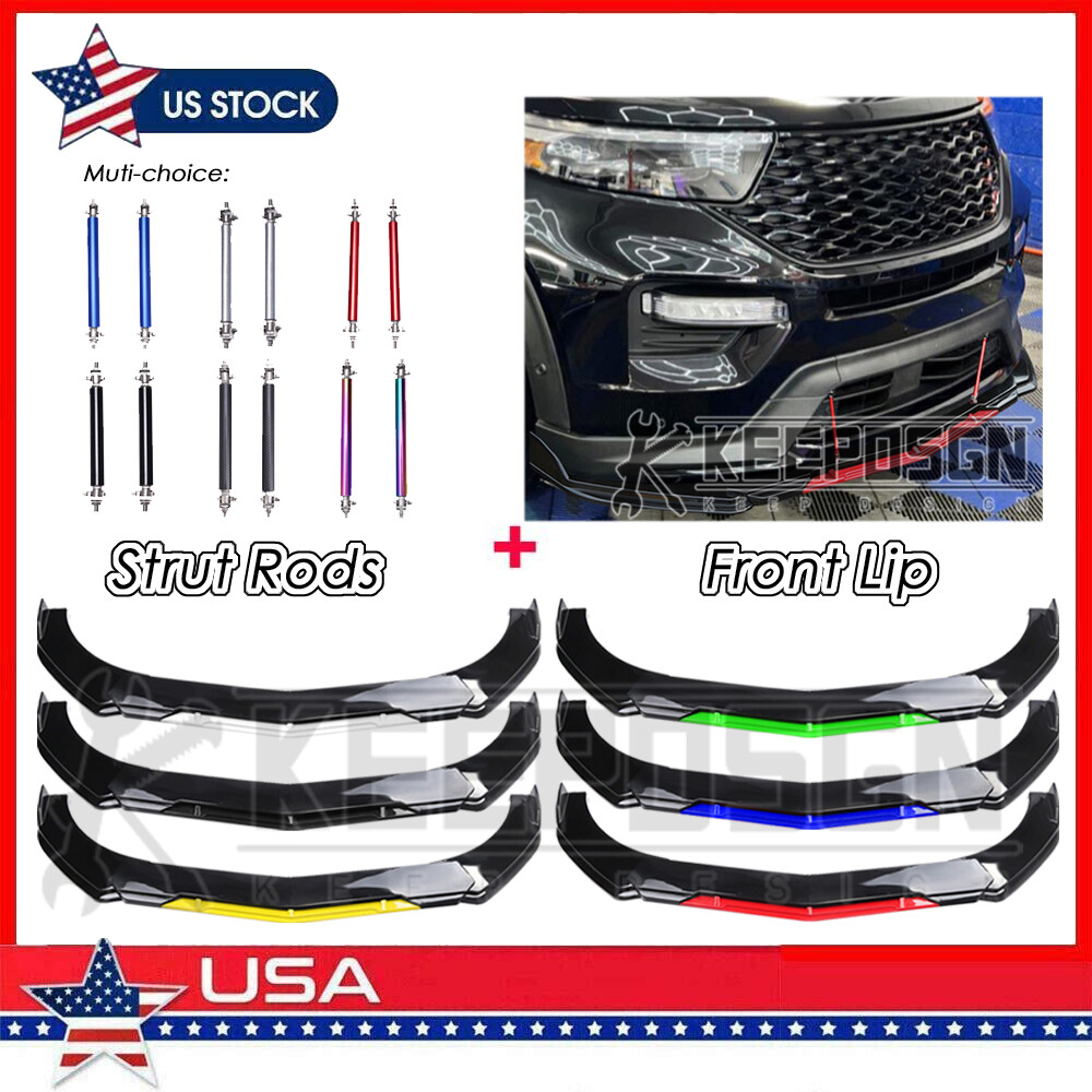 Ford Explorer Body Kit