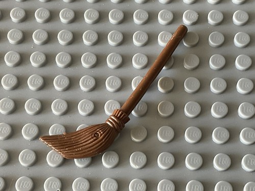 Lego 1x 4332 Besen Dunkelbraun 75978 21335 76395 (SK4) | eBay.de