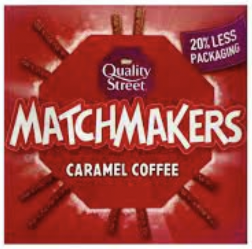 Matchmakers ALL FLAVOURS 120g New Limited Edition Flavours Nestle ...