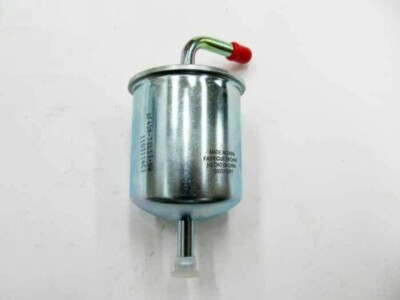 Nissan Value Advantage Fuel Filter GENUINE OEM NEW Altima D21 Pickup ...