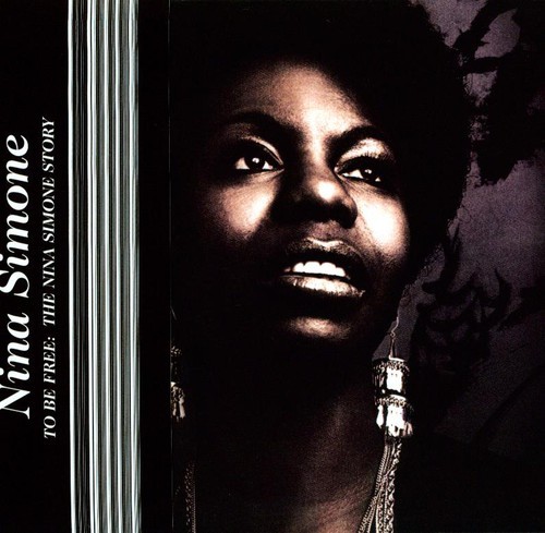 Nina Simone - To Be Free: The Nina Simone Story [Box Set] [3CD and 1DVD ...