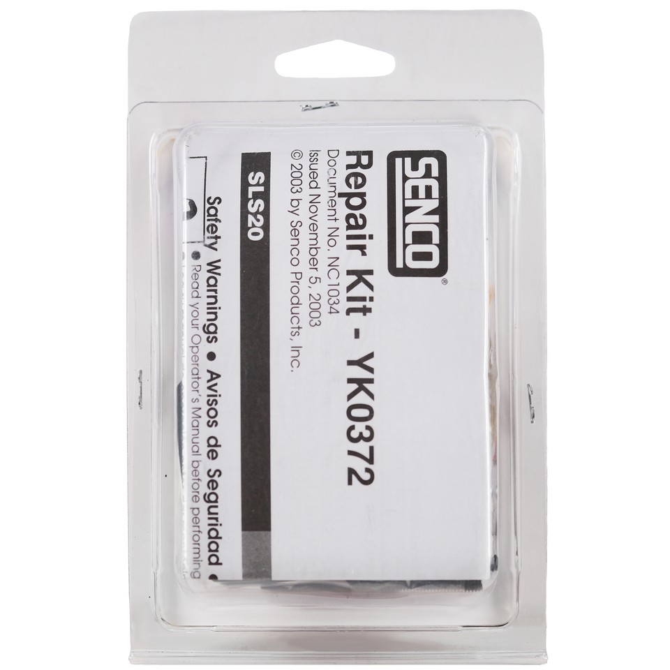 Senco YK0372 SLS20 Repair Kit for SLS20 SLS20XP (2pack) | eBay