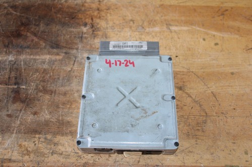 1999 Ford F350 ECM PCM computer xc3f-12a650-bcd V10 | eBay