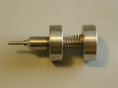 Surgical Tools - Bullet Probe