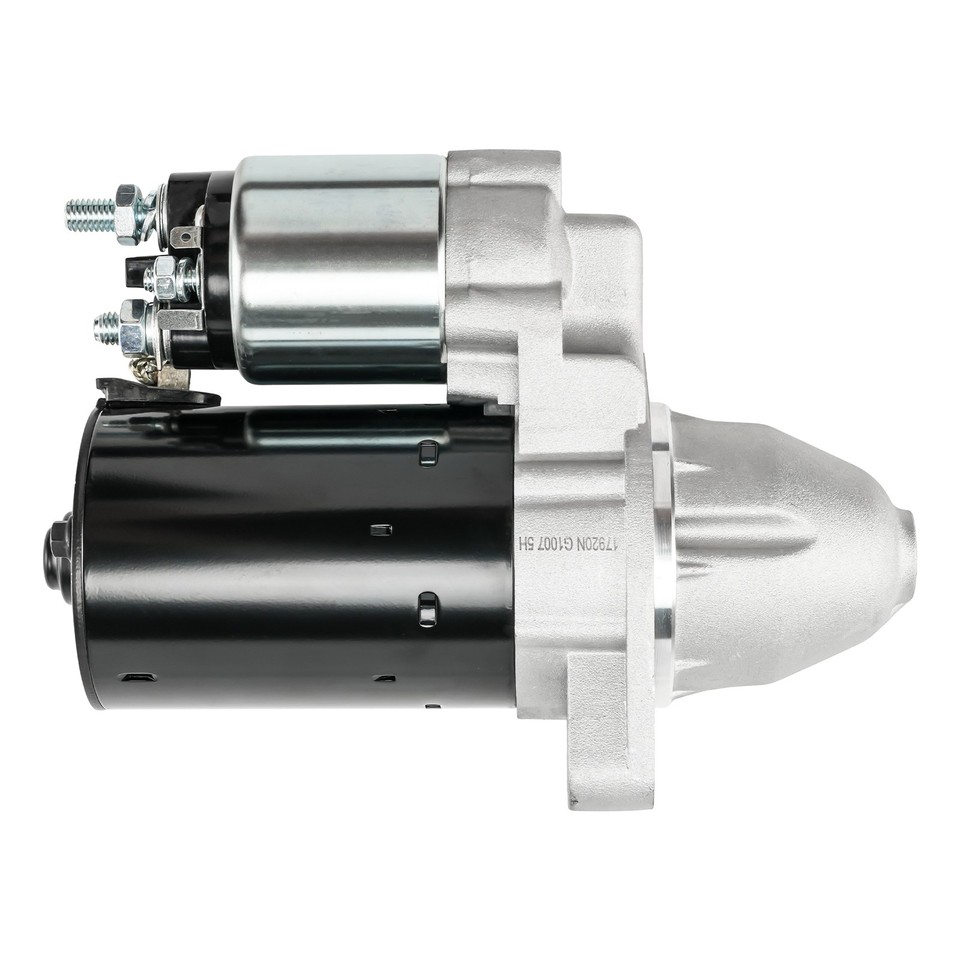 Starter Fits Mercedes Benz C250 2012-2015 C230 2003-2005 SLK250 2012 ...