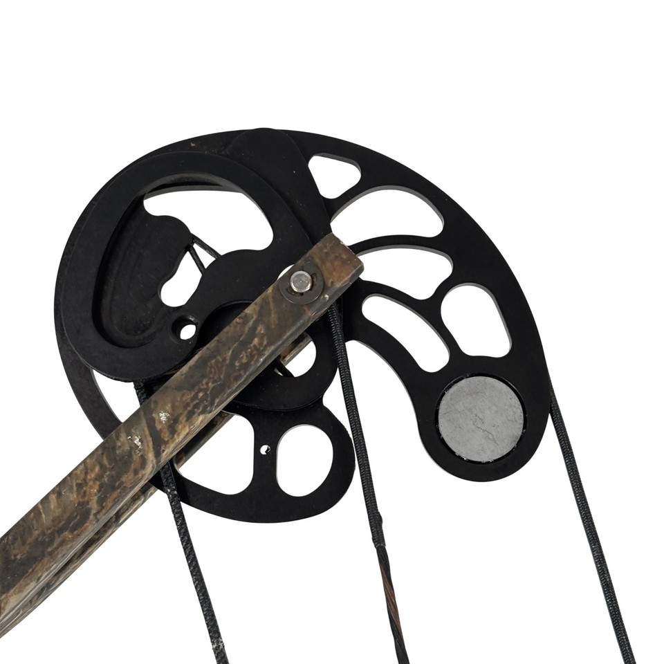 Mathews Solocam Q2 RH 50 lbs. 27-Inch Hunting Compound Bow | eBay