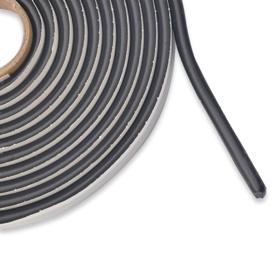 13Ft Butyl Rubber Sealant Rope for Headlight For Automotive RV Marine ...