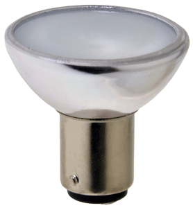 Replacement Bulb for BIOTEK ELX808 20W 12V | eBay