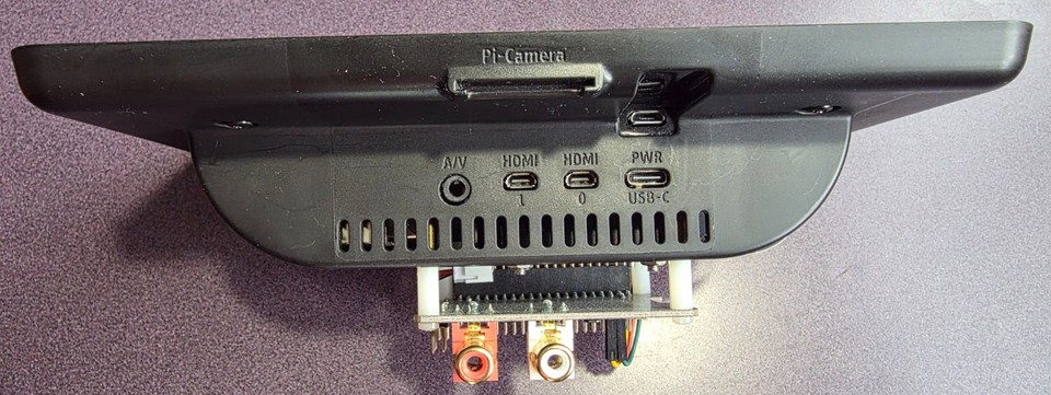 DIY Streamer HiFi DAC Volumio | eBay