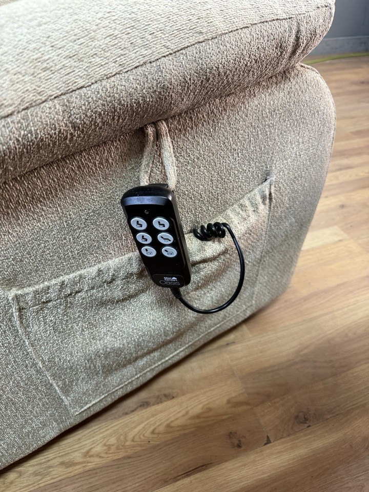 CareCo Standard Dual Motor Riser Recliner FREE MIDS DELIVERY | eBay UK