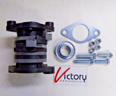 NEW Balance King Auxiliary Spring System for Unbalanced Garage Doors ...