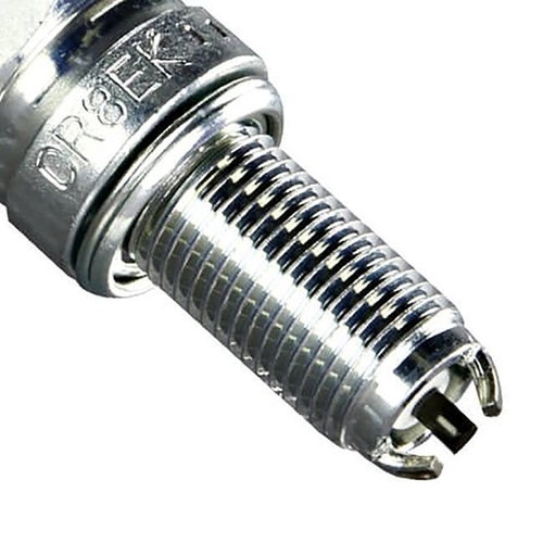 NGK SPARK PLUG CR8EK (3478) SINGLE for Triumph TIGER EXPLORER ABS 2013 ...