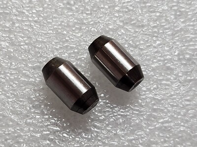 CAMARO/FIREBIRD TRANSMISSION LOCATOR PINS (PAIR) (NOS GM) | eBay