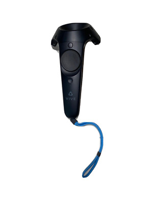 HTC Vive Controller Wand for Virtual Reality VR + Charger cable | eBay