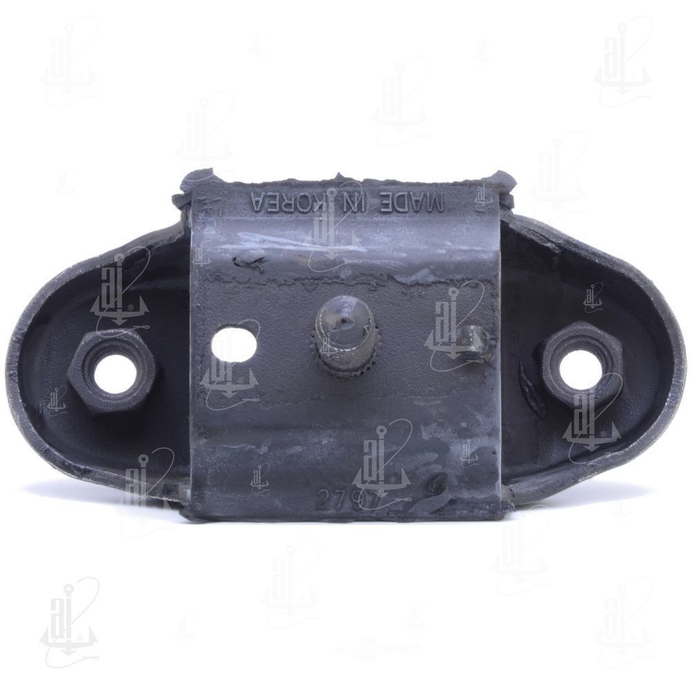 Torsion Bar Mount Anchor 2797 for sale online | eBay
