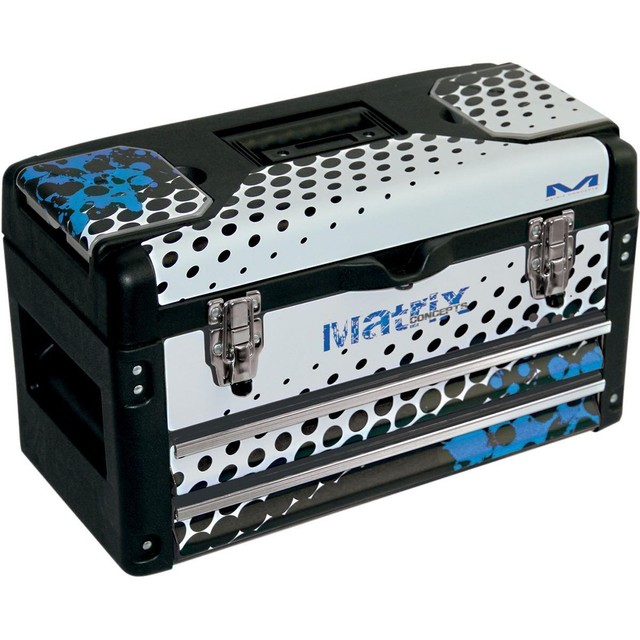 Matrix Concepts M31 Worx Tool Boxes M31-403 for sale online | eBay