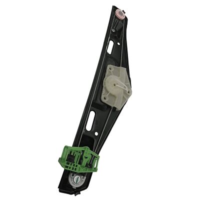 Rear Right Power Window Regulator for 2012-2015 BMW X1 51352990388 2.0L ...