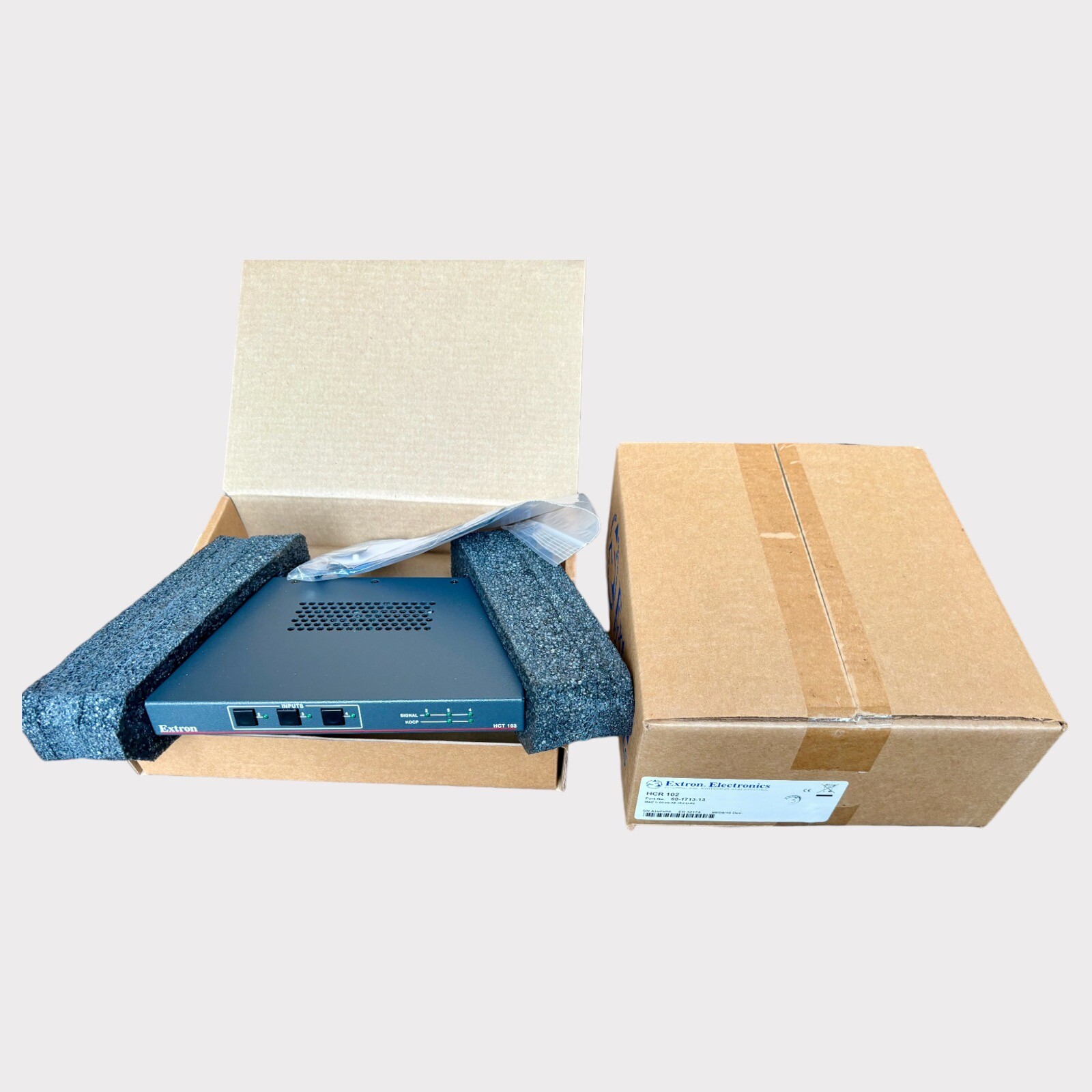 Extron Switching Transmitter HCT 103 (60-1713-12) for sale online | eBay