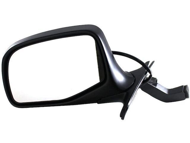 For 1992-1997 Ford F350 Mirror Left - Driver Side 82944NPRK 1995 1993 ...