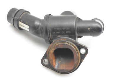 VOLKSWAGEN GOLF MK6 2008 2013 2.0TFSI COOLANT REGULATOR 06F121111H | eBay