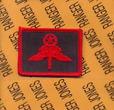 US Army Master Military Freefall Airborne LEGACY VETERANS Motorcycle ...