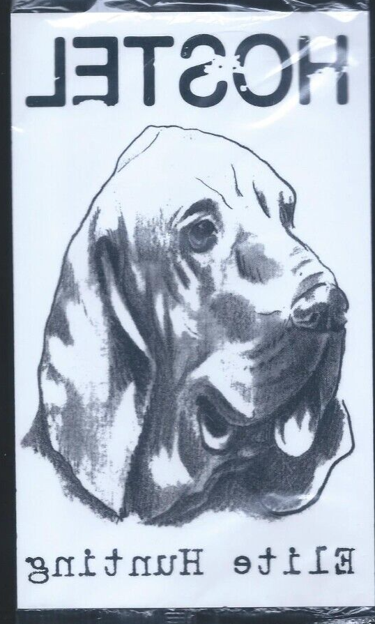 Hostel Dog Tattoos Best Realistic Animal Tattoo Designs | Aliens