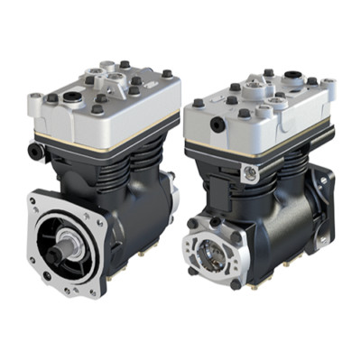 Druckluftkompressor ROBUR-BREMSE LK4941 / 1541705 | eBay.de