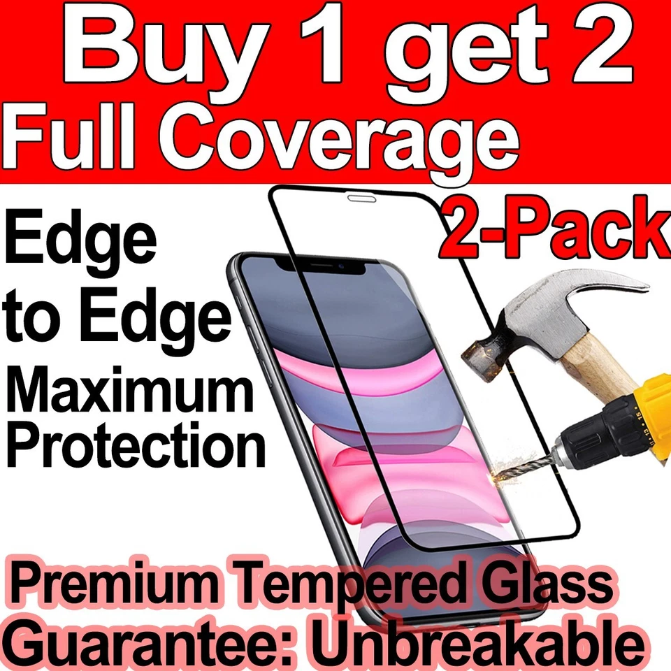 Mobile Phone Screen Protectors for Sale - eBay
