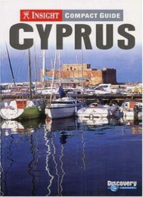 Cyprus Insight Compact Guide (Insight Compact Guides) By * | eBay