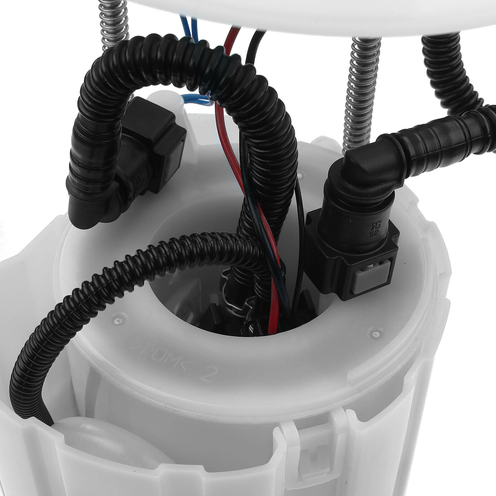 New Fuel Pump Assembly for Mercedes-Benz C117 CLA250 14-19 X156 GLA250 ...