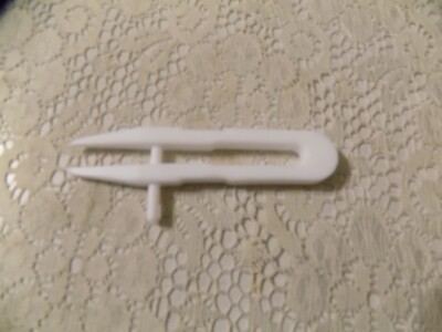 Entegris / Fluoroware Tweezers Teflon / ETFE 4 Inch | eBay