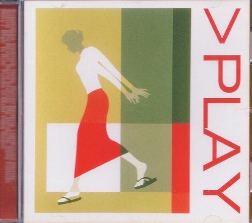 Various Artists PLAY (CD) 44006827926 | eBay