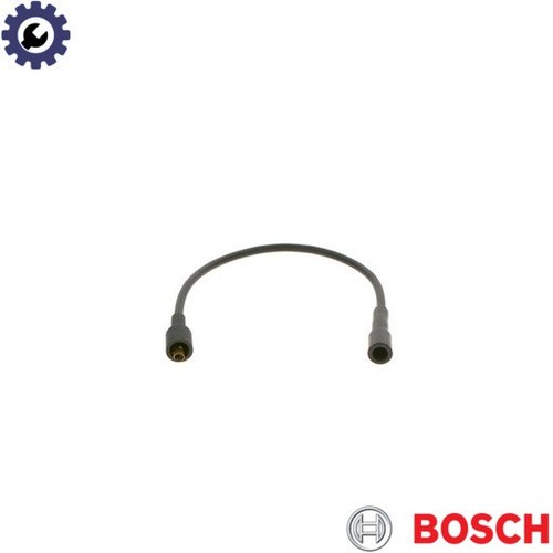 IGNITION CABLE KIT 0 986 356 988 FOR DAEWOO MATIZ/Hatchback/Van TICO 0 ...