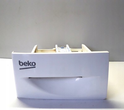 Beko 281848 Drawer WMB 61011 PL N Washing Machine | eBay UK