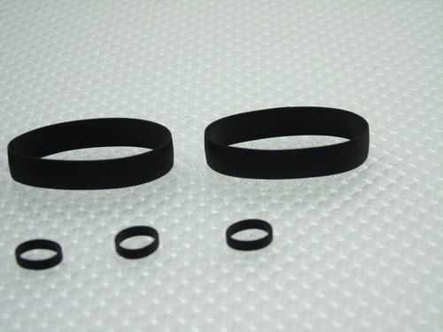 HP LJ P4015tn LaserJet Printer Small Belts Belt - (Qty 7) | eBay