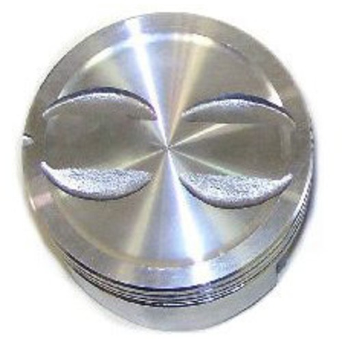 P3110 DNJ Pistons Set of 8 for Chevy SaVana Express Van GMC 2500 ...