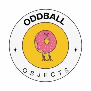Oddball_objects | eBay UK Stores